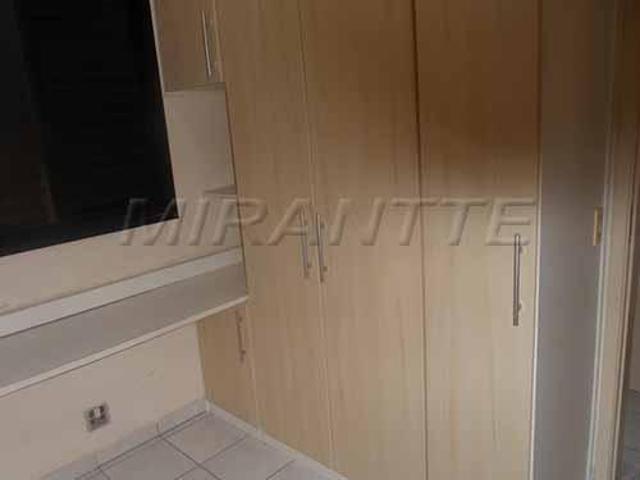 Apartamento de 70m² com 3 quartos