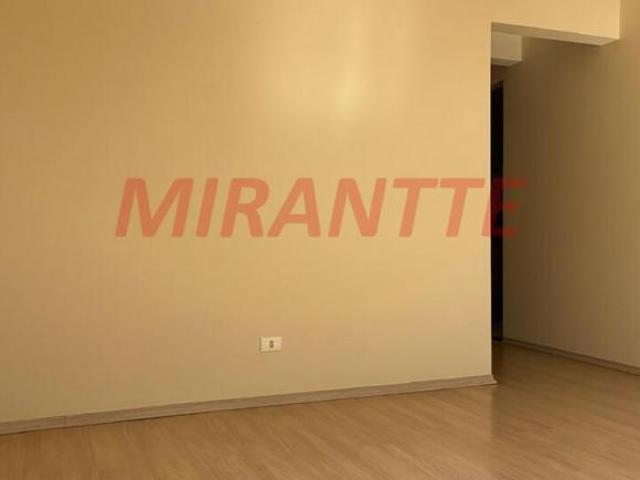 Apartamento de 70m² com 3 quartos