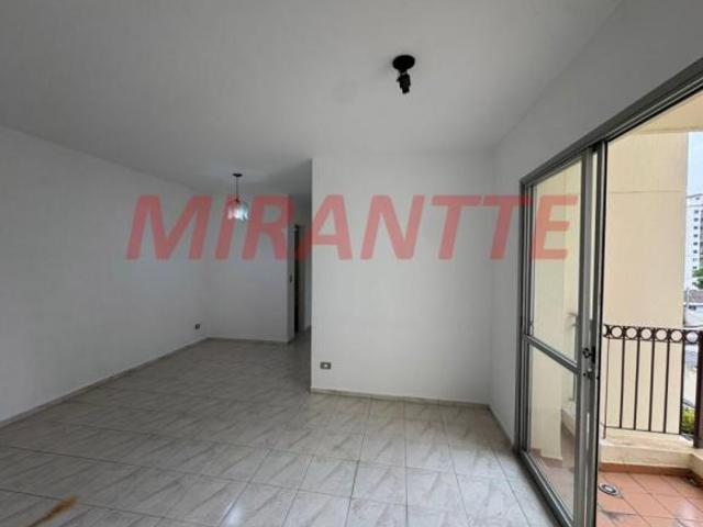 Apartamento de 70m² com 3 quartos