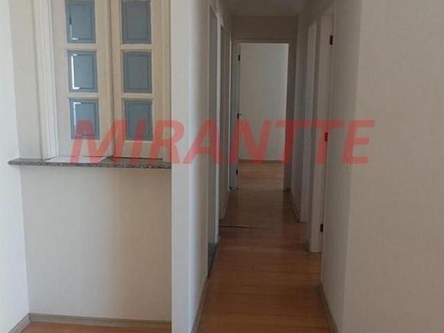 Apartamento de 70m² com 3 quartos