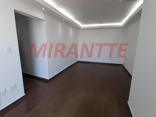 Apartamento de 70m² com 3 quartos