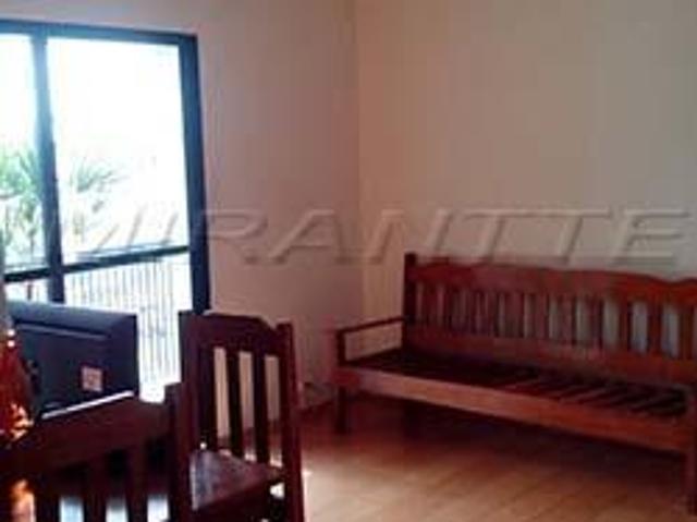 Apartamento de 70m² com 3 quartos