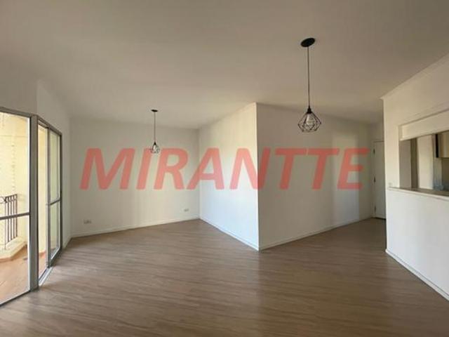 Apartamento de 70m² com 3 quartos
