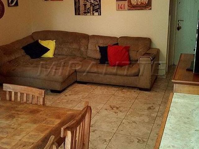 Apartamento de 70m² com 3 quartos