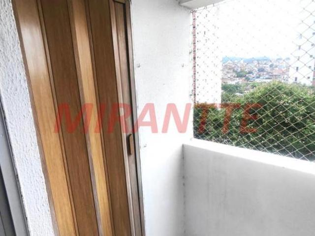 Apartamento de 70m² com 3 quartos