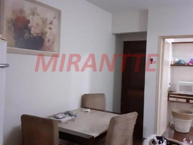 Apartamento de 70m² com 3 quartos
