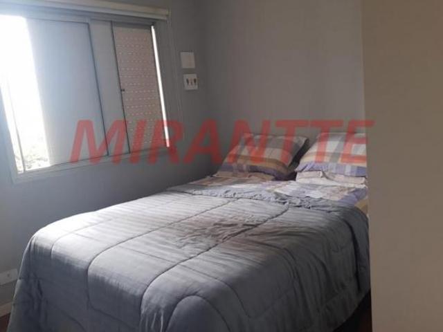 Apartamento de 70m² com 3 quartos