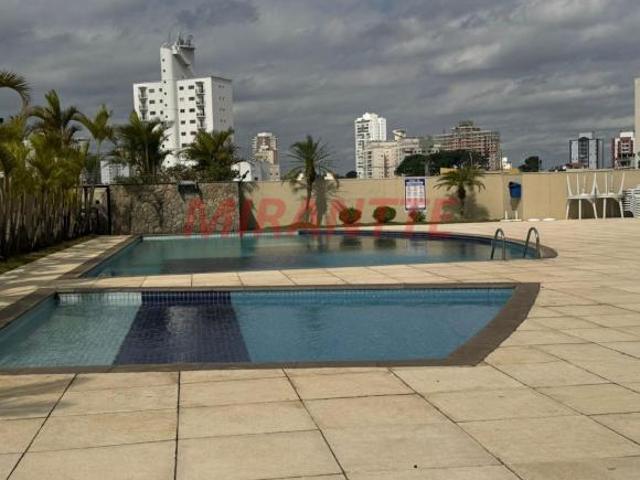 Apartamento de 70m² com 3 quartos
