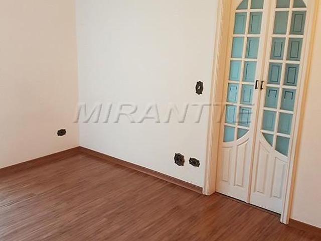 Apartamento de 70m² com 3 quartos