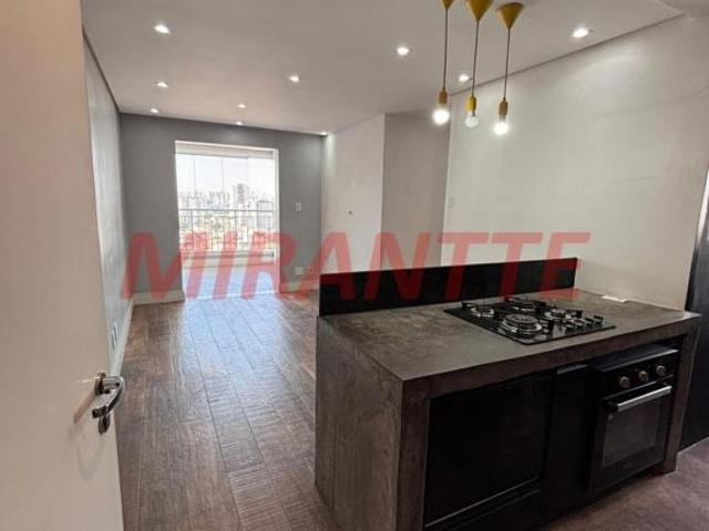 Apartamento de 70m² com 3 quartos