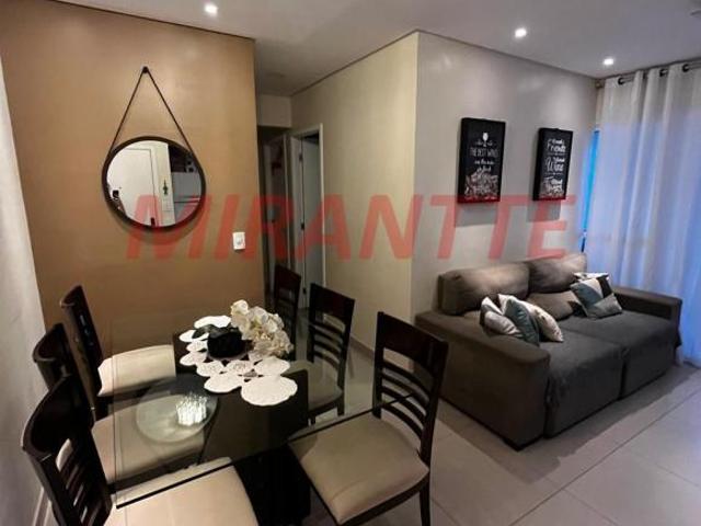 Apartamento de 70m² com 3 quartos