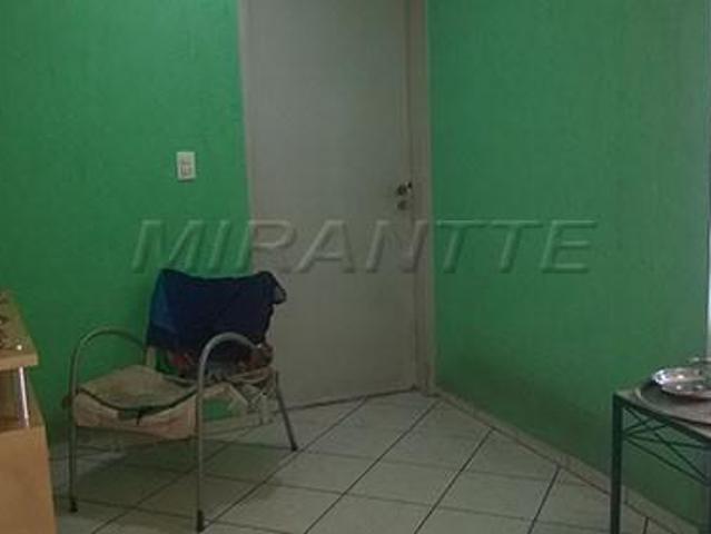 Apartamento de 70m² com 3 quartos