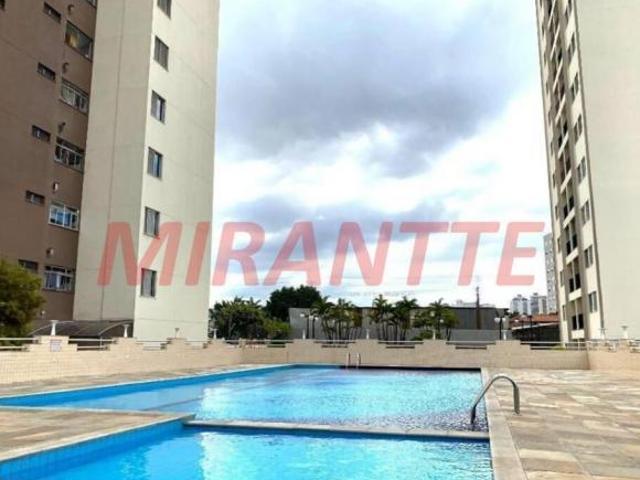 Apartamento de 70m² com 3 quartos