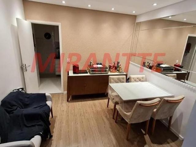 Apartamento de 70m² com 3 quartos