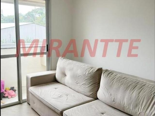 Apartamento de 70m² com 3 quartos