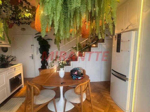 Apartamento de 70m² com 3 quartos