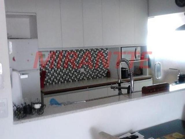 Apartamento de 70m² com 3 quartos