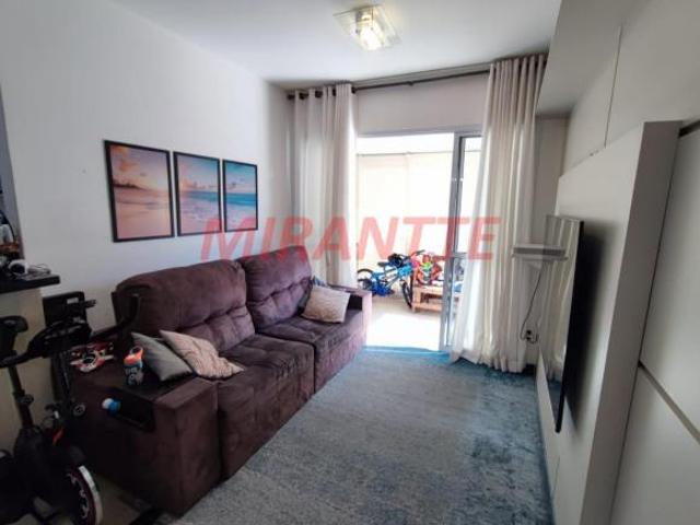 Apartamento de 70m² com 3 quartos
