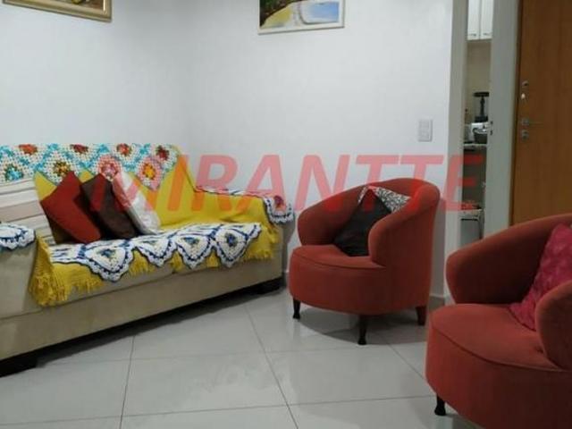 Apartamento de 70m² com 3 quartos