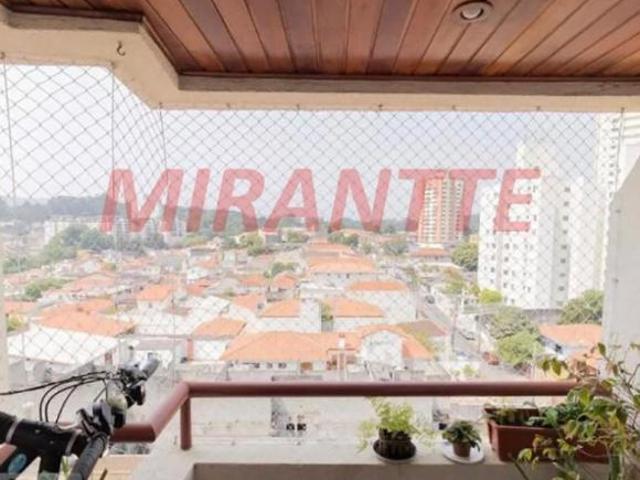 Apartamento de 70m² com 3 quartos