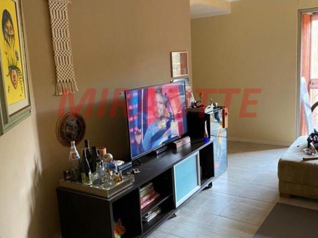 Apartamento de 70m² com 3 quartos