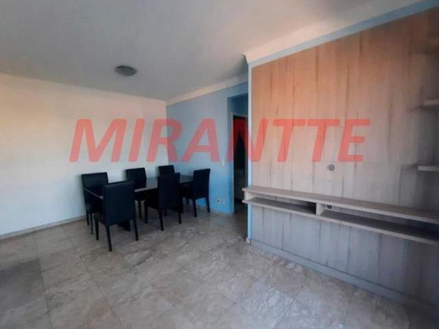 Apartamento de 70m² com 3 quartos