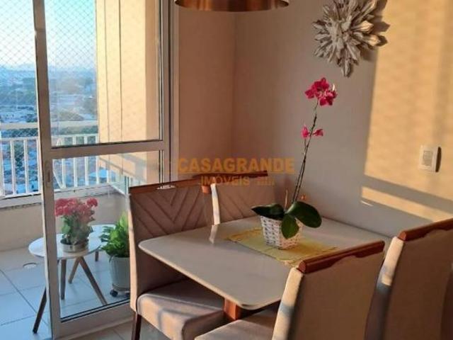 Apartamento de 70m² à Venda no Edifício Anápolis Parque Industrial