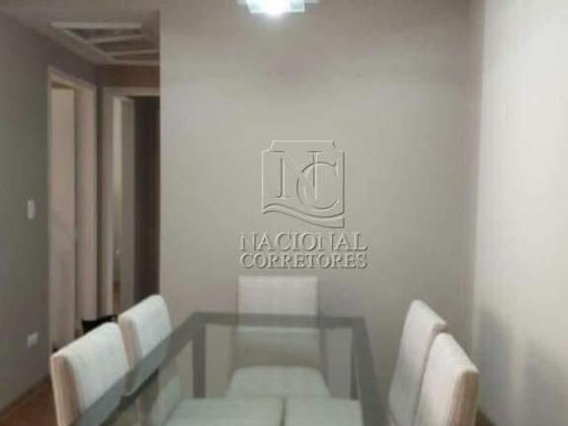 Apartamento de 70m² à venda no Parque Erasmo Assunção – Bem conservado e bem loc