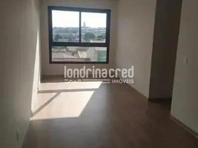 Apartamento à Venda em Veraliz, Londrina PR
