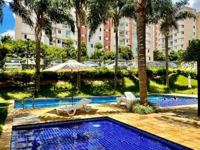 Apartamento de 70m² na Av. Otacílio Tomanik: Conforto e Praticidade. FL43