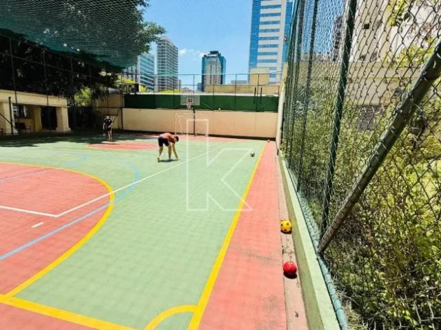 Apartamento de 70m² Venda Moema