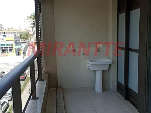 Apartamento de 70m² com 2 quartos em Lapa