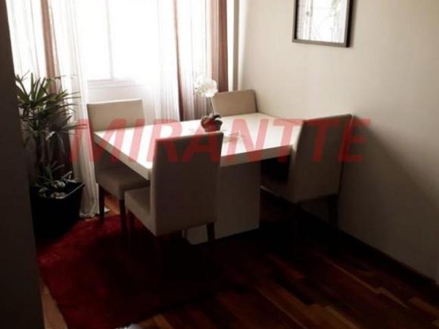 Apartamento de 71.22m² com 2 quartos