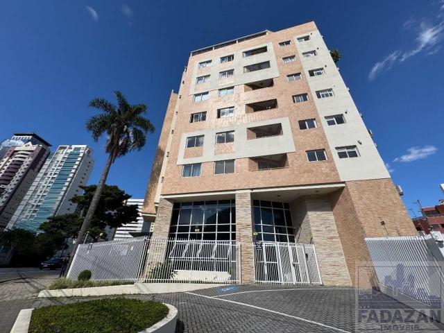 Apartamento de 71 m² na Lysimaco Ferreira da Costa Alto da Glória Curitiba PR, aluguel por R$ 3.000/mês