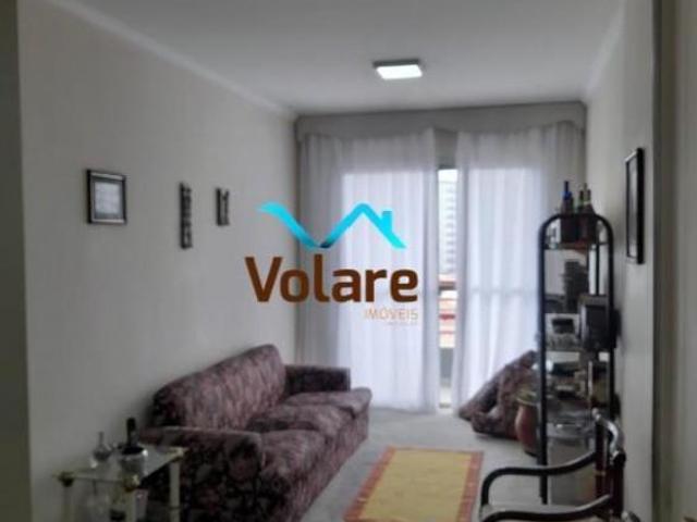 Apartamento de 71 m² no Bela Vista
