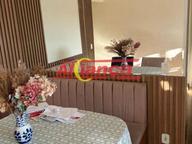 Apartamento de 71 m² à venda. Conforto, praticidade e excelente localização!