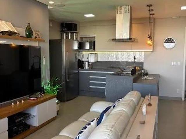 Apartamento de 71 m², 1 quartos em Santo Amaro, São Paulo