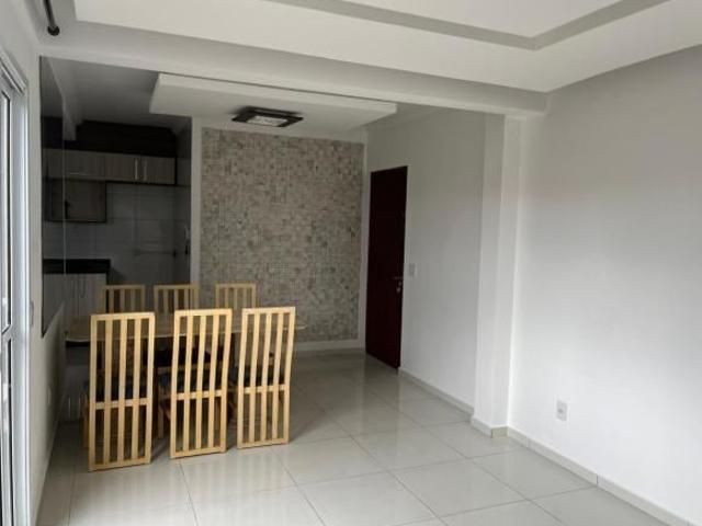Apartamento de 71 m², 2 quartos em Vila Guarani, Mauá