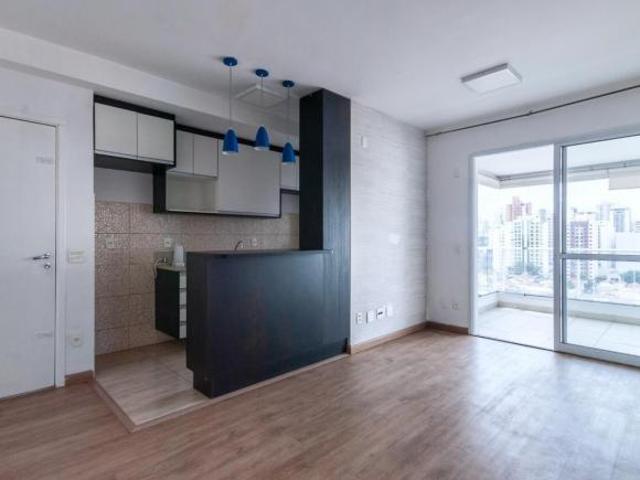 Apartamento de 71 m², 2 quartos em Vila Gomes Cardim, São Paulo