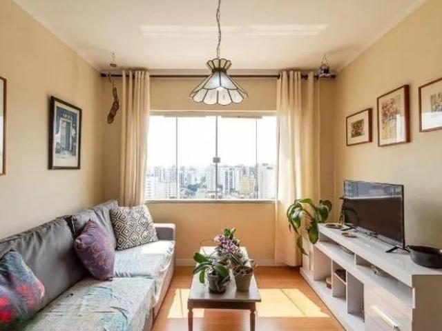 Apartamento de 71 m², 2 quartos em Planalto Paulista, São Paulo