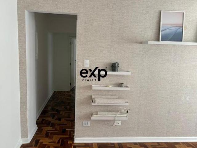 Apartamento de 71m 02 quartos a venda em Paraiso