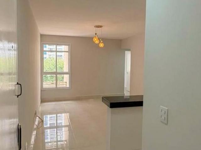 Apartamento de 71m² com 03 quartos á venda no Condomínio Saramenha Jardim Goiás, Goiânia GO