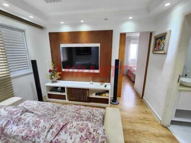 Apartamento de 71m² com 1 quartos