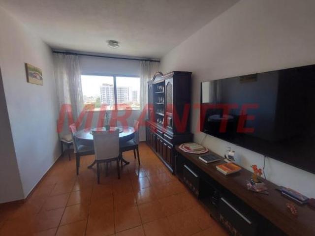 Apartamento de 71m² com 2 quartos