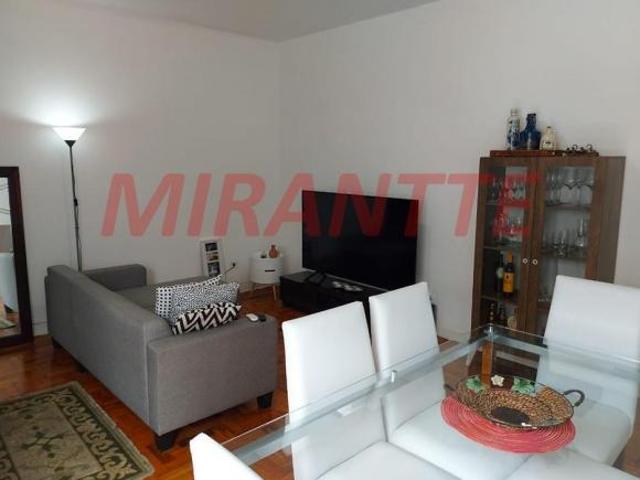 Apartamento de 71m² com 2 quartos