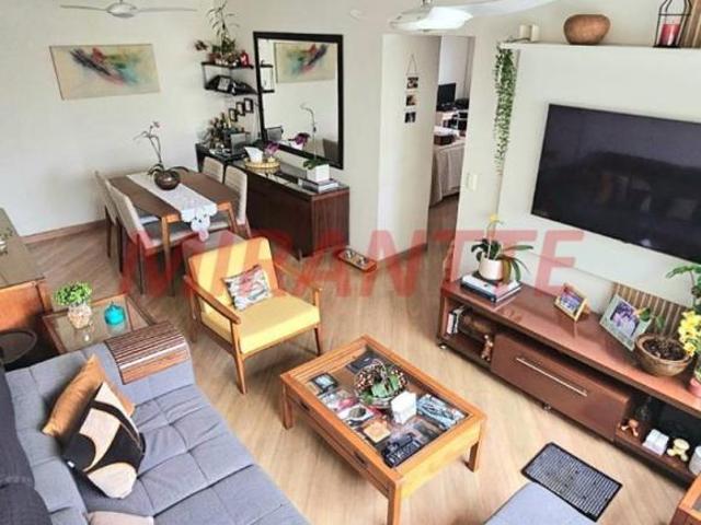 Apartamento de 71m² com 2 quartos