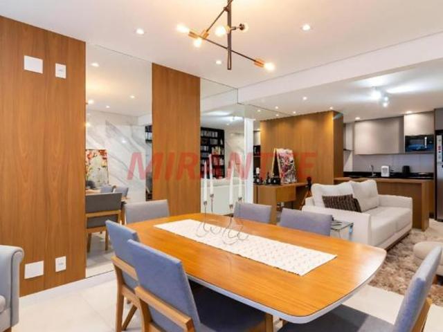 Apartamento de 71m² com 2 quartos