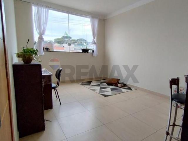 Apartamento de 71m² com 2 quartos e suíte à venda no bairro São José próximo ao SESC Franca SP