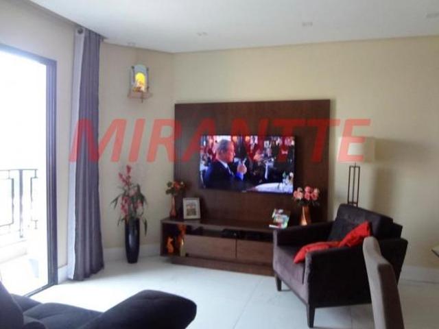 Apartamento de 71m² com 3 quartos