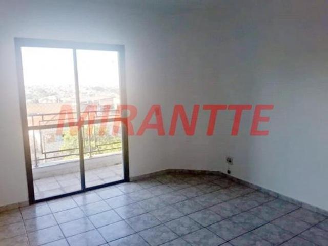 Apartamento de 71m² com 3 quartos